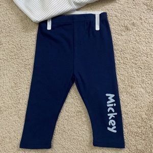 Disney | Matching Sets | Nwt Disney Baby Mickey Set | Poshmark